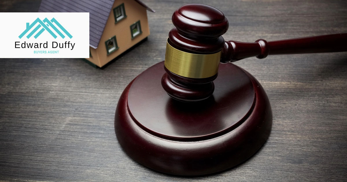 Property Market Wrap (October 2023) - Edward Duffy - Buyers Agent